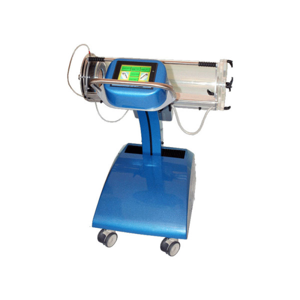 EXTREMITER - Vakuově-kompresní terapie